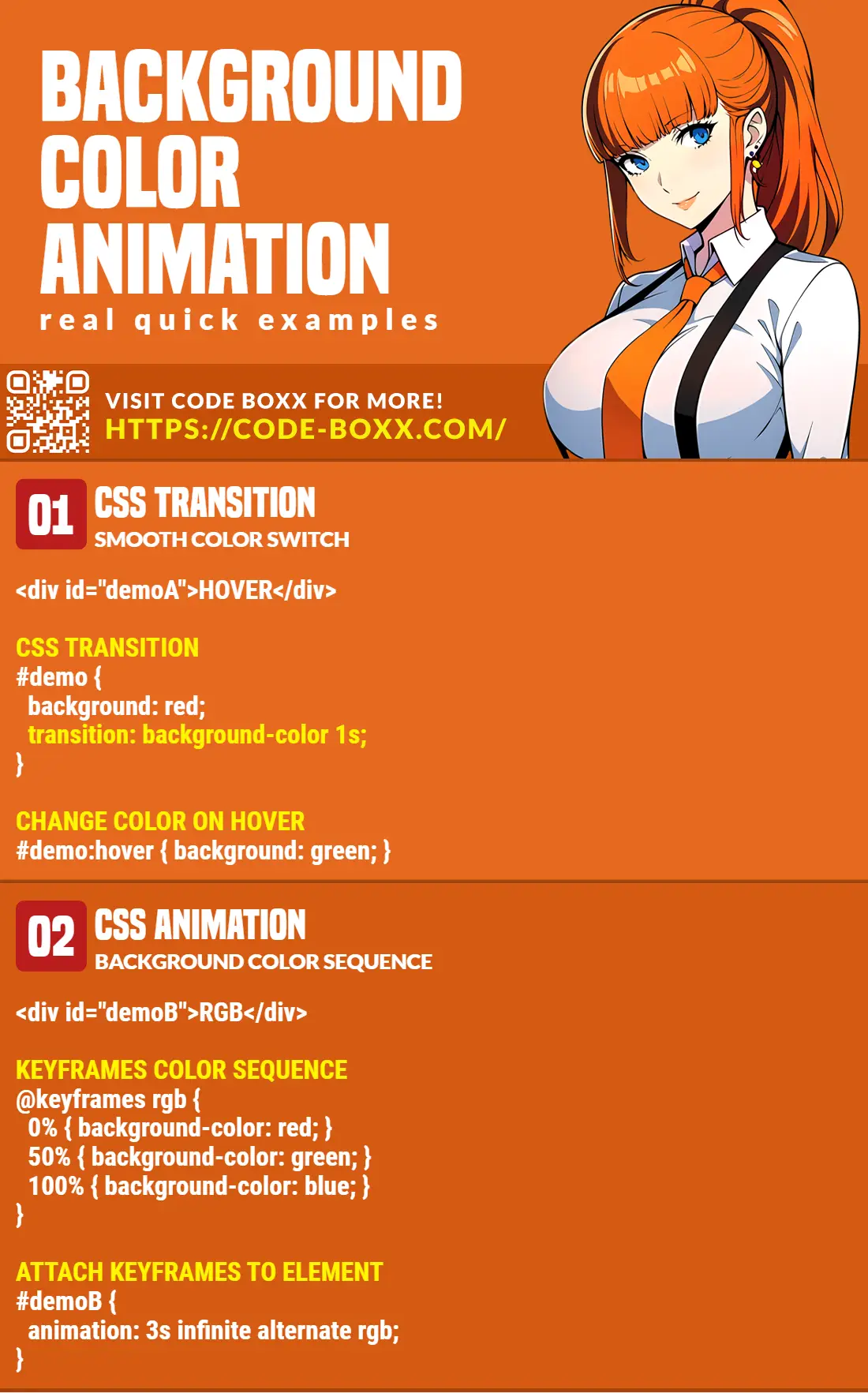 Descobrir 73 Imagem Transition Background Color In Css 