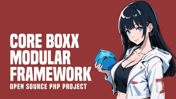 Code Boxx – Inspire your inner programmer